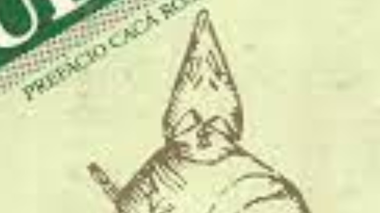 Ubu Rei - Resenhas - Livros - Bons Livros Para Ler