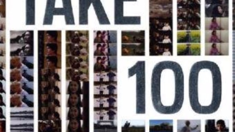 Take 100 - The future of film - 100 New directors - Resenhas - Livros ...